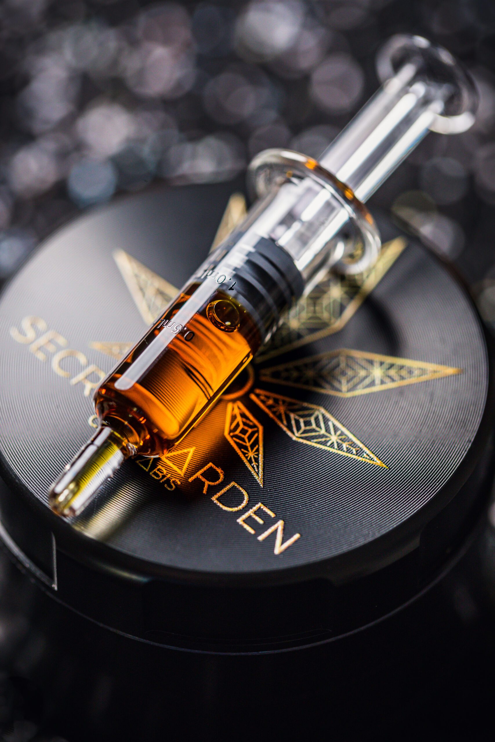 Unlocking the Power of FECO: Full Extract Cannabis Oil Explained ...